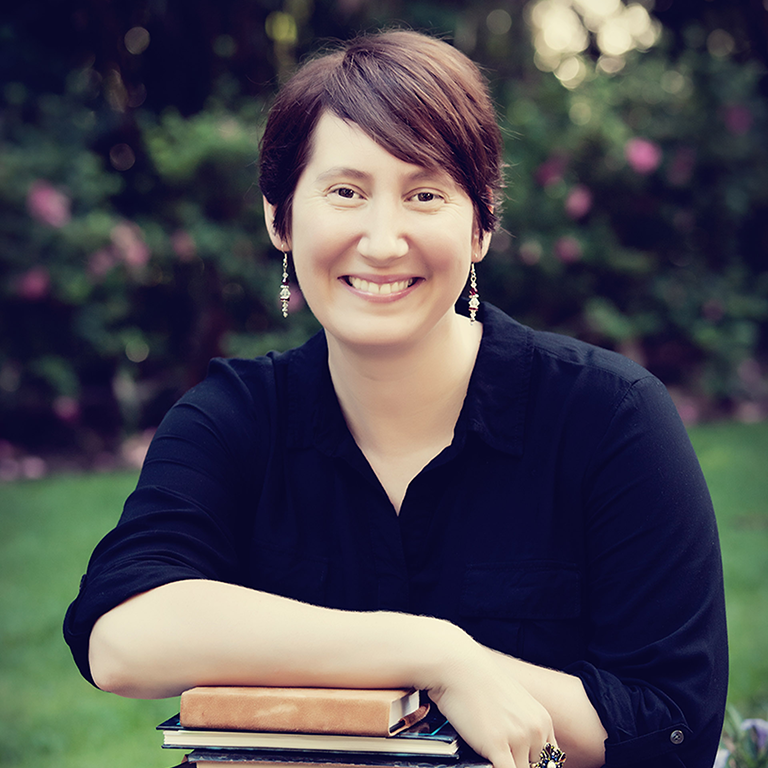 Ready to go on Retreat? | Elizabeth Barbour