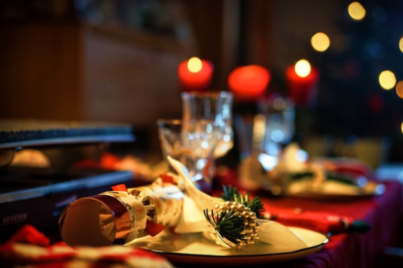 Let’s Talk about Rituals! - Elizabeth Barbour